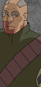 The Characters - Kamikaze